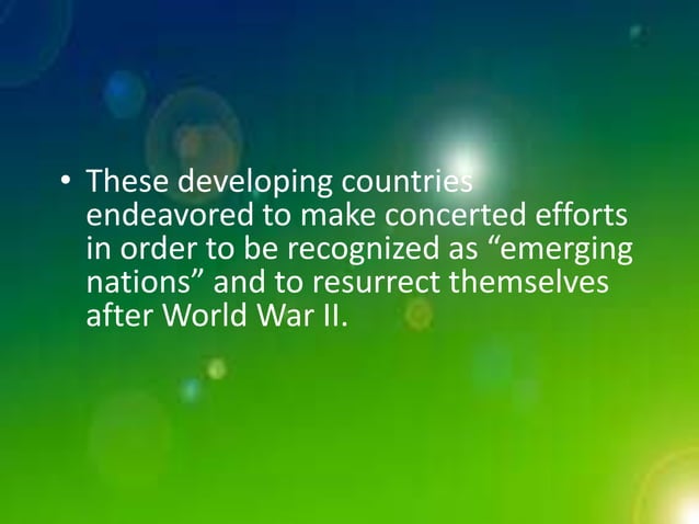 Modern Public Administration | PPTX