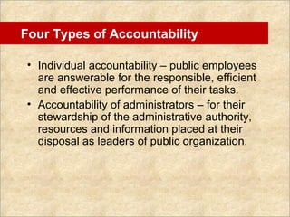 Philippine Administrative System (PAS) | PPT