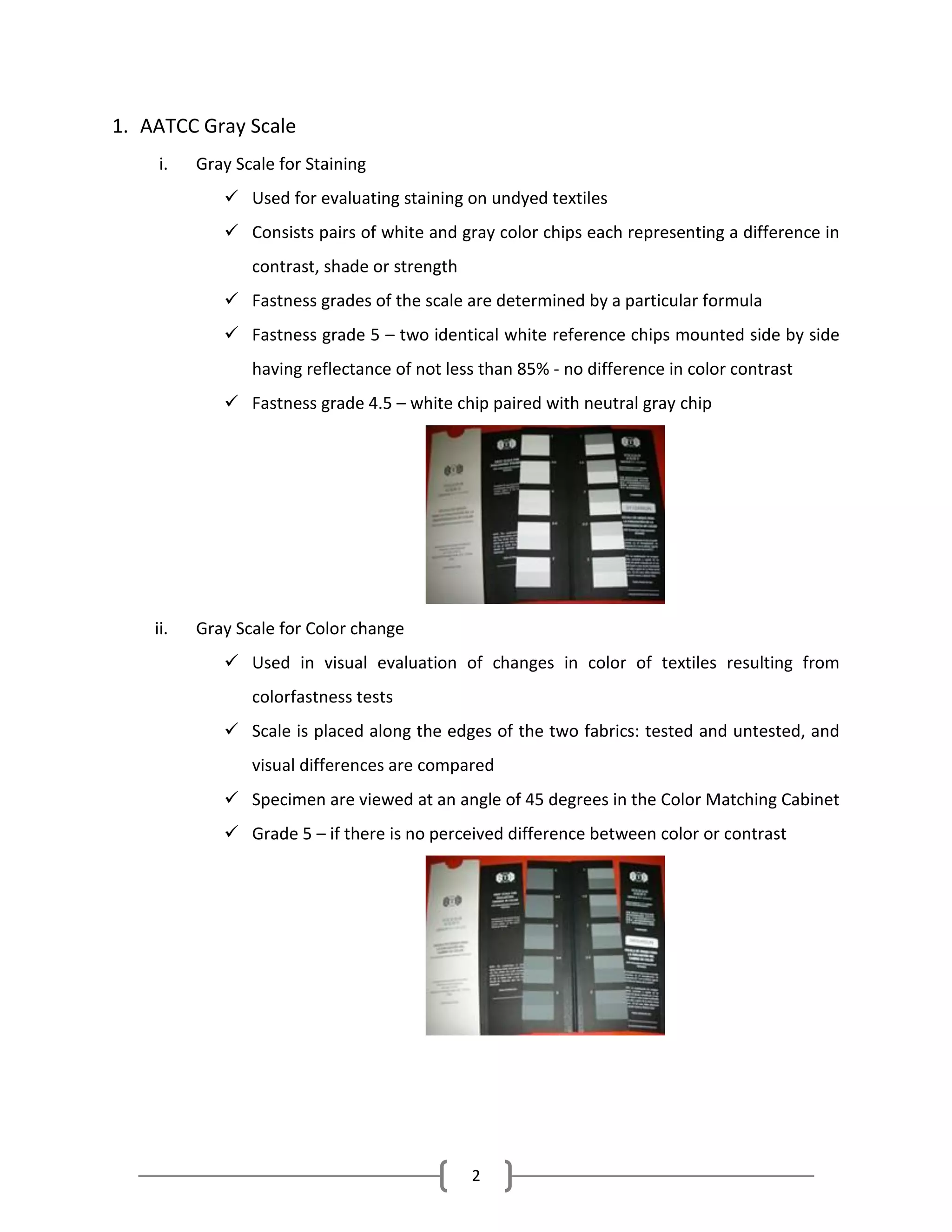 Different fastness machines or techniques used in textiles | PDF