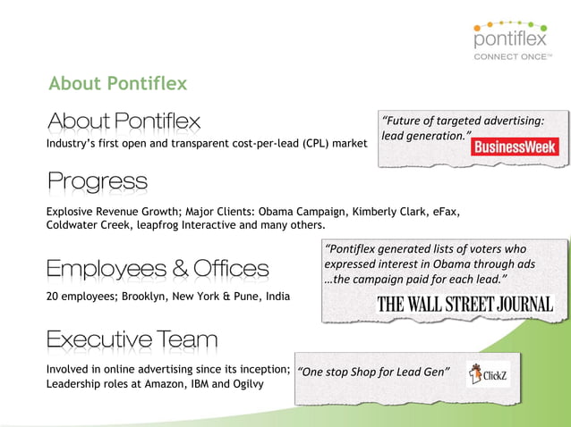 Transparent CPL Advertising | PPT