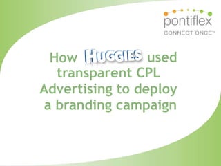 Transparent CPL Advertising | PPT