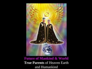 DP & Mission of Adam | PPT