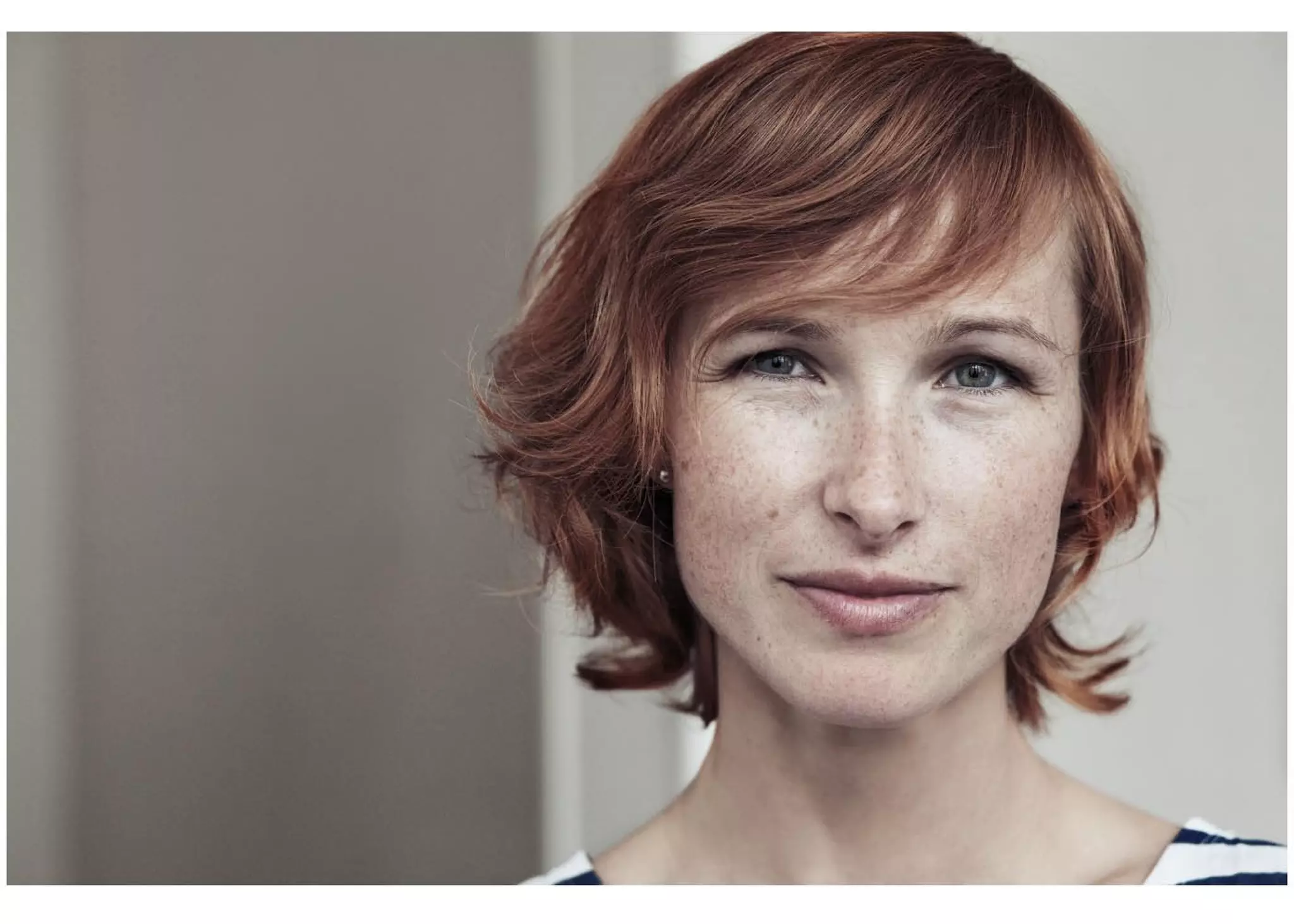 Dominique Palombo - Portraits | PDF