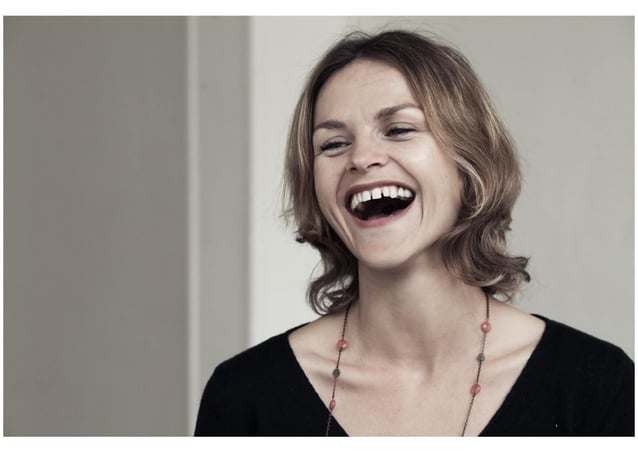 Dominique Palombo - Portraits | PPT