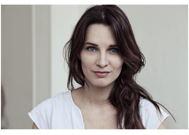 Dominique Palombo - Portraits | PDF