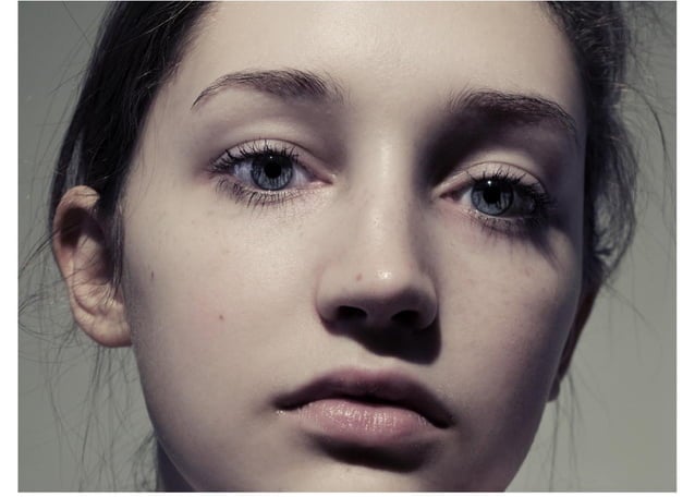 Dominique Palombo - Portraits | PDF