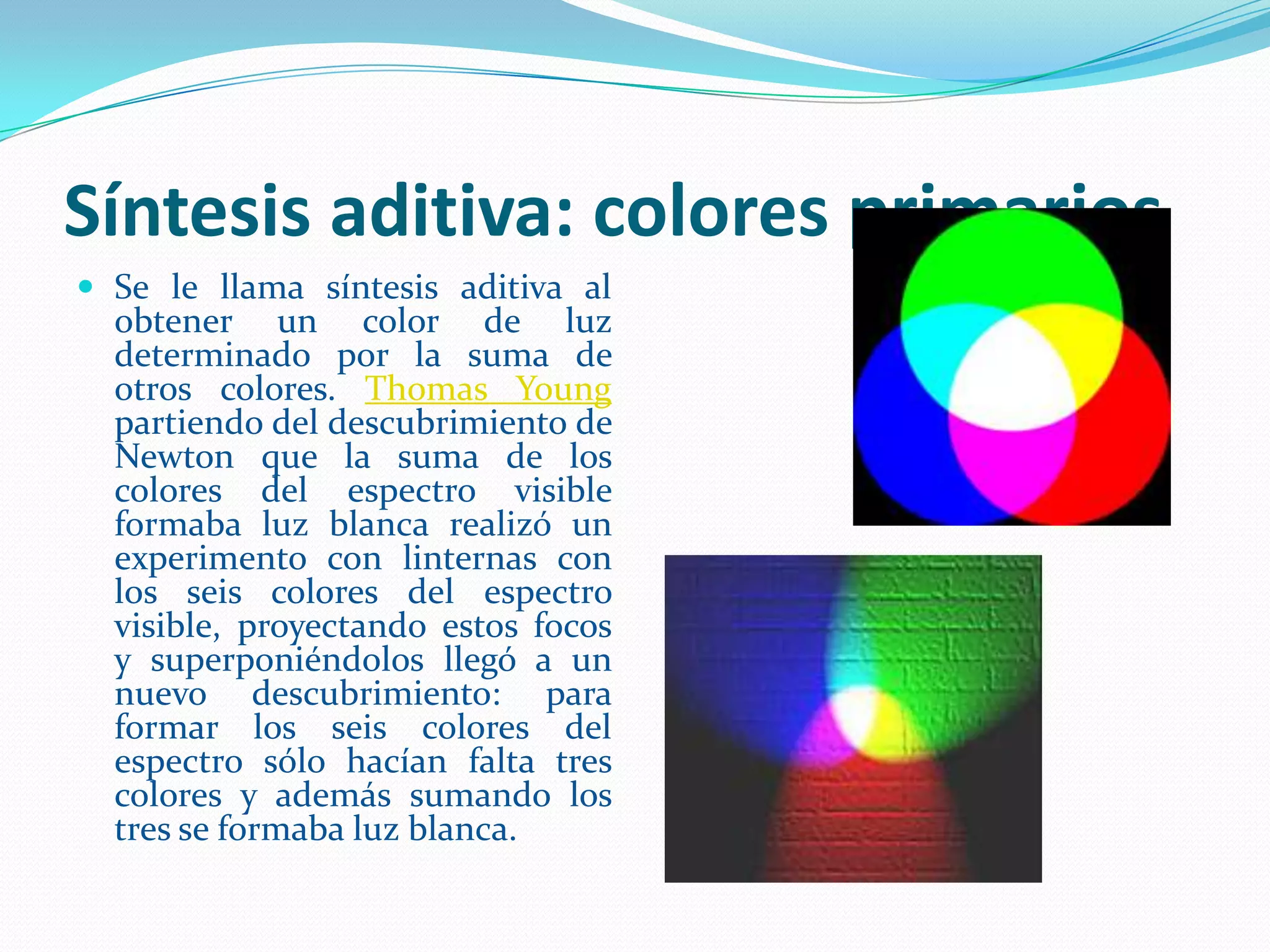 Los Colores | PPT