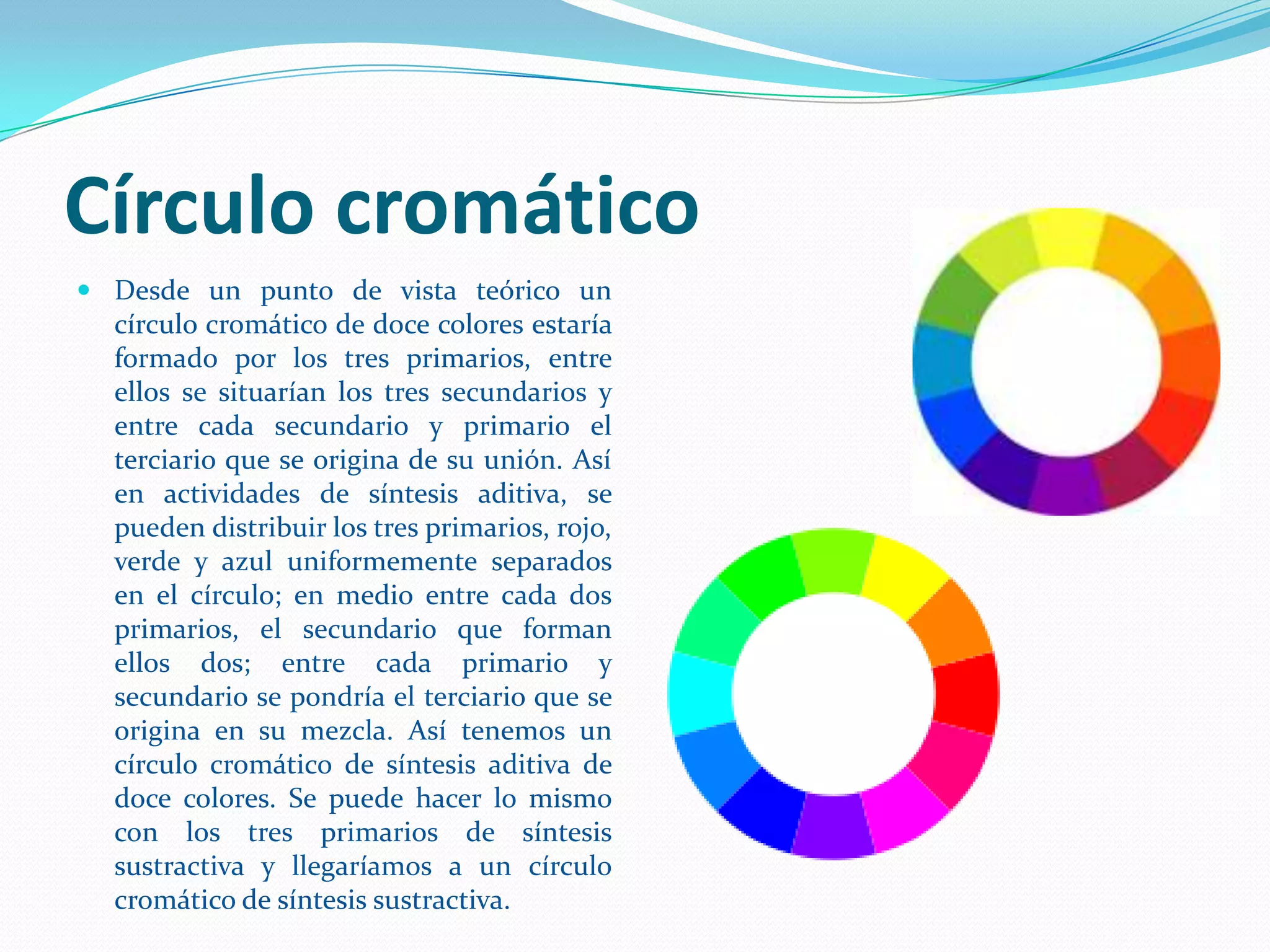 Los Colores | PPT