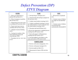 Dp and causal analysis guideline | PDF