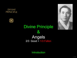 DP & Angels | PPT