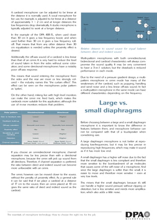 DPA - The Essentials | PDF