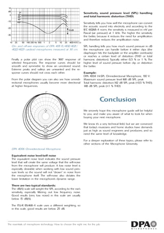 DPA - The Essentials | PDF