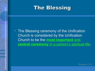 DP & the Blessing Part 4 of 4 | PDF