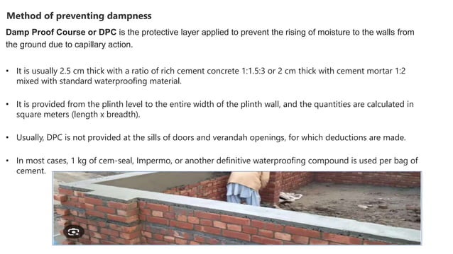 DPC (Damp Proof Course).pptx