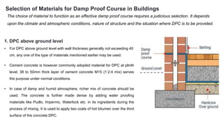 DPC (Damp Proof Course).pptx