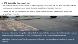 DPC (Damp Proof Course).pptx