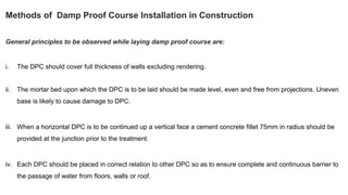 DPC (Damp Proof Course).pptx