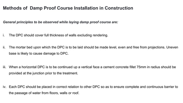 DPC (Damp Proof Course).pptx