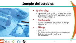 ERP solution architect role, part I | PPTX | Computer Software and ...