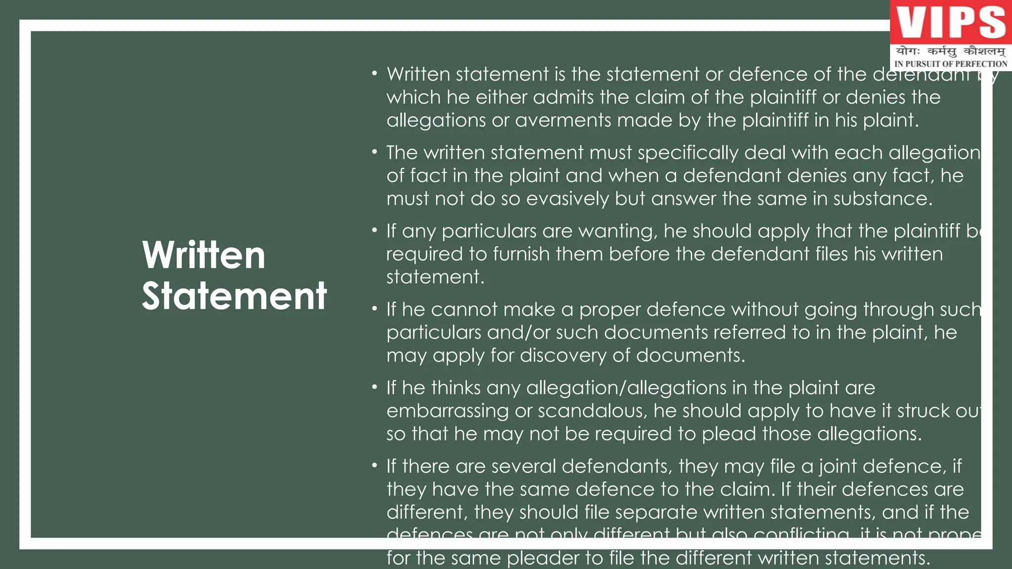 DPC-Unit-I (1) (2) (1).pptx notes VIPS COLLEGE | PPTX