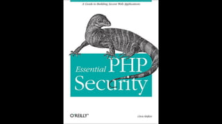 Dpc14 security as part of Quality Assurance | PPT | Free Download