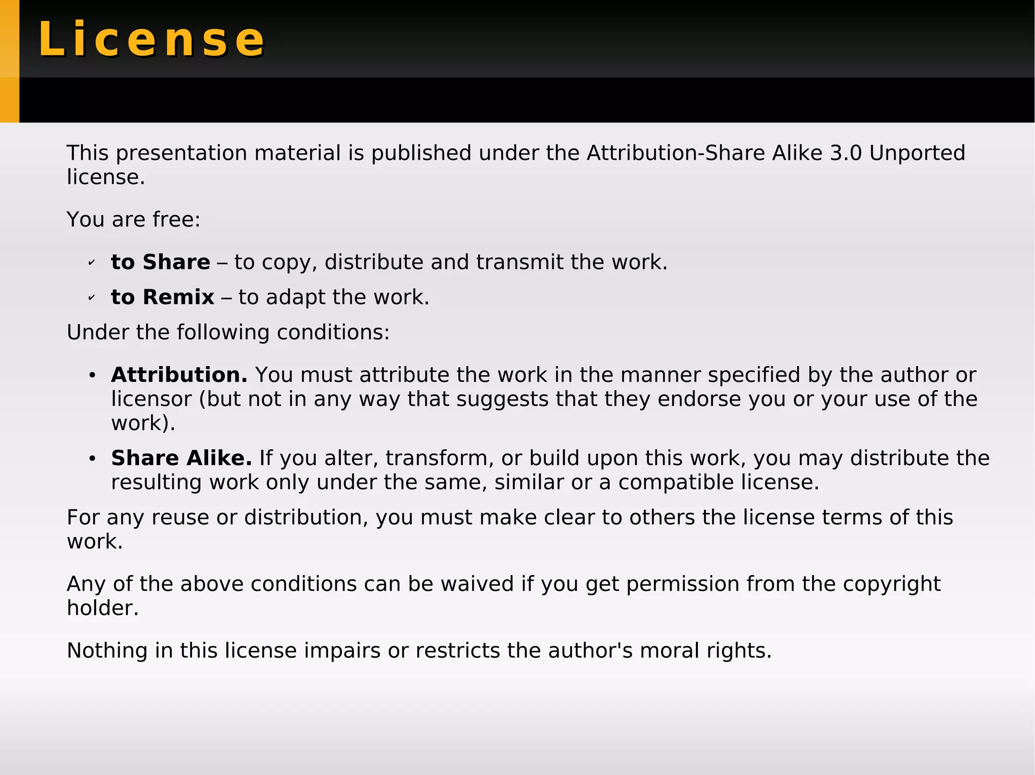 New Features PHPUnit 3.3 - Sebastian Bergmann | PPT