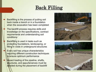 DPC, Back Filling and Plinth Protection.pptx