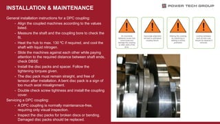 Dpc couplings 18 | PDF