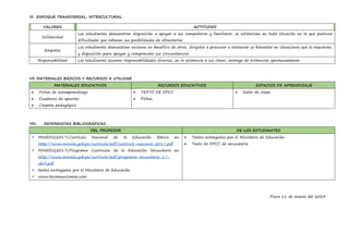 DPCC UNIDAD DE APRENDIZAJE CERO del curso de dpcc peru | DOCX