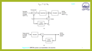 Dpcm | PDF