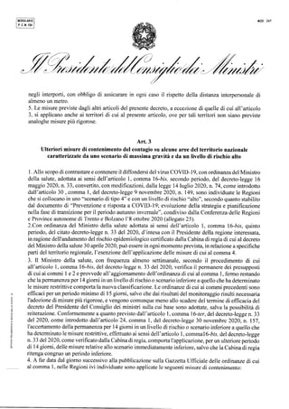 Dpcm 20201203 | PDF | Free Download