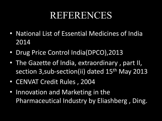 Dpco | PPTX | Pharmaceutical Industry | Industries