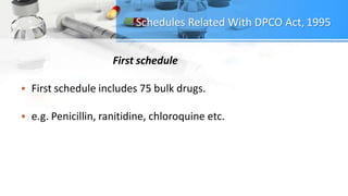 Dpco as per pci | PPT