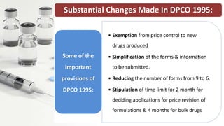 Dpco as per pci | PPT