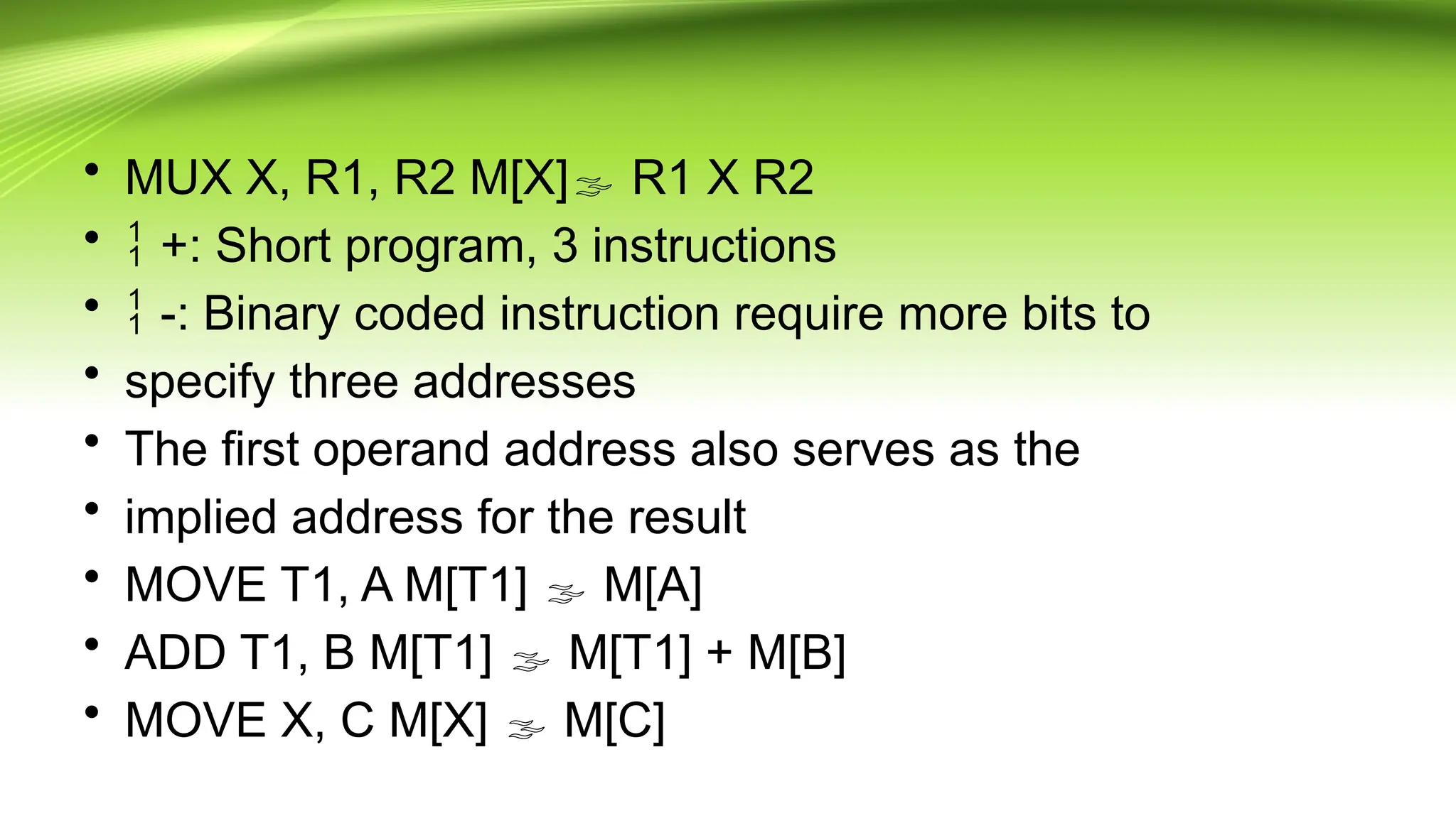 digital principles and computer organization | PPTX