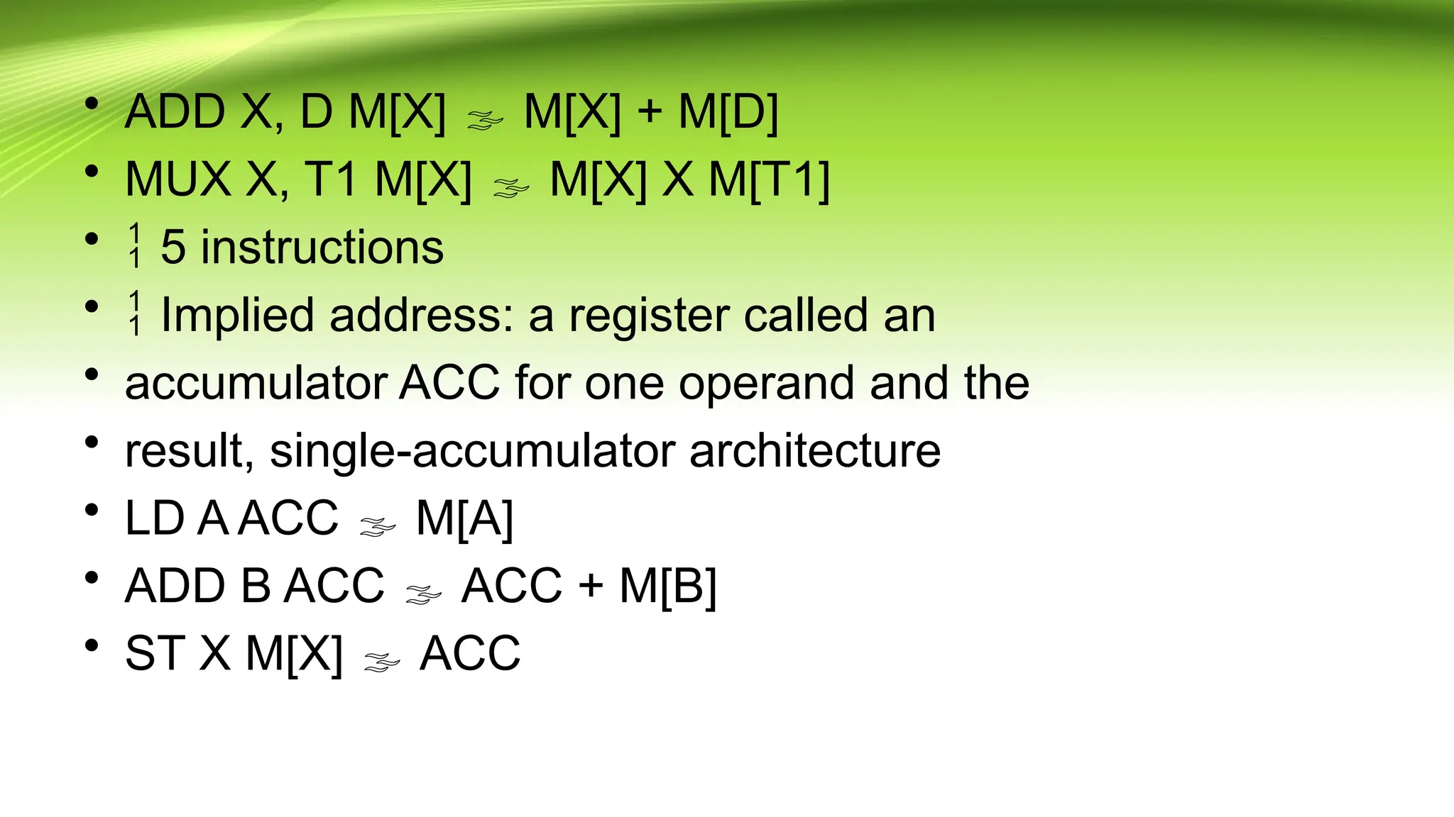 digital principles and computer organization | PPTX