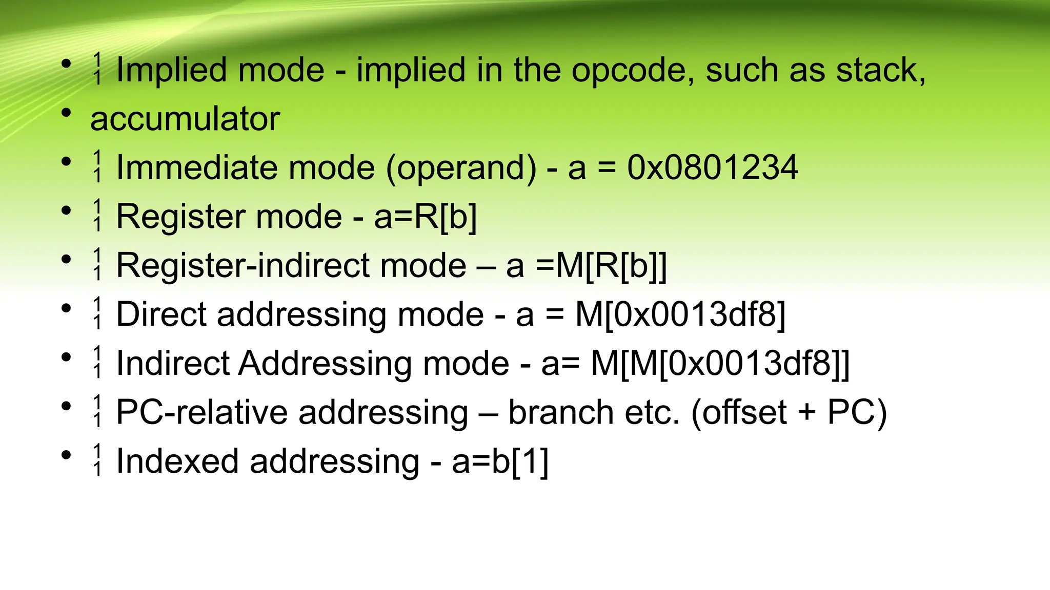 digital principles and computer organization | PPTX