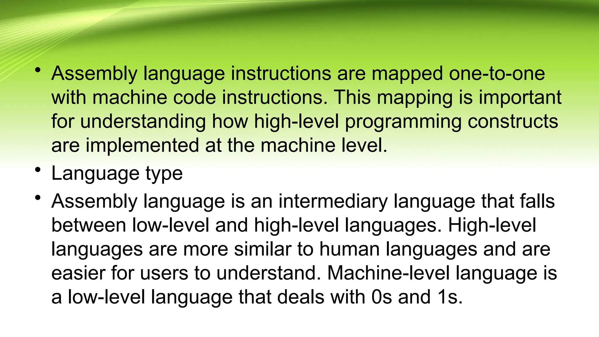 digital principles and computer organization | PPTX | Programming Languages | Computing