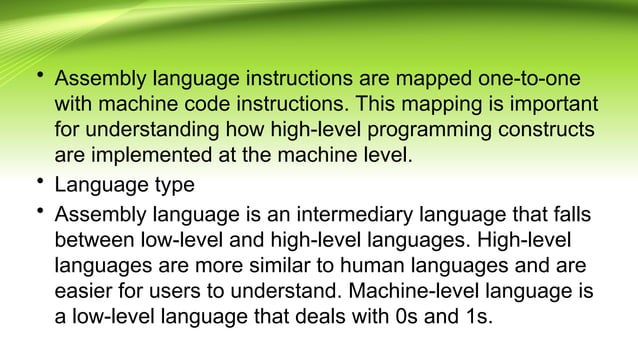 digital principles and computer organization | PPTX | Programming ...