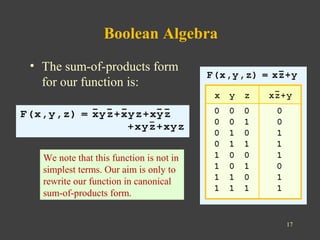 Digital Logic circuit | PPT