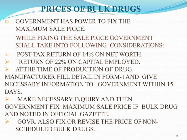 Drug Price Control Act 1995 new (1).pptx