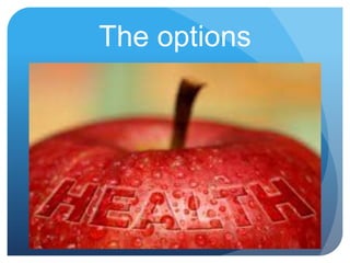 IB Diploma English B course overview | PPTX