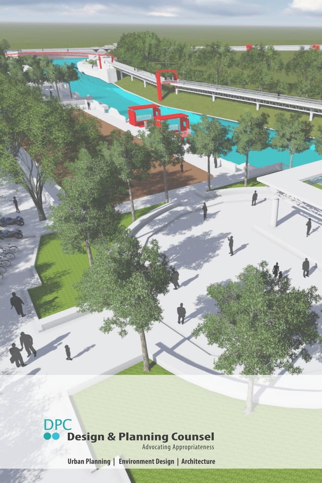 DPC Project Profile | PDF | Civil Engineering Industry | Industries