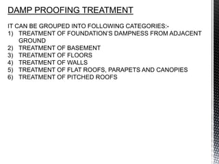 DPC treatment | PPTX