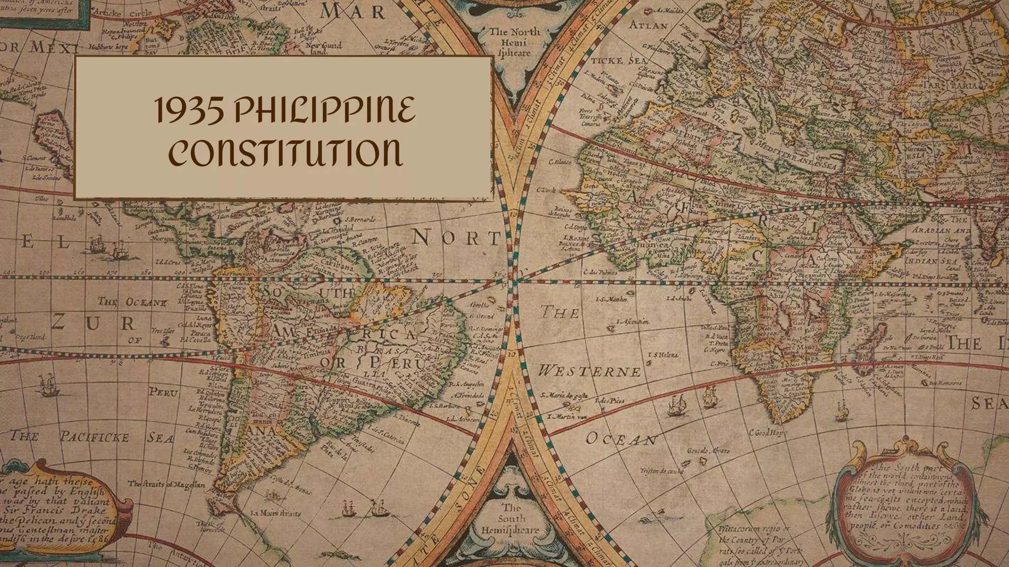 THE FIRST PHILIPPINE REPUBLIC | PPTX