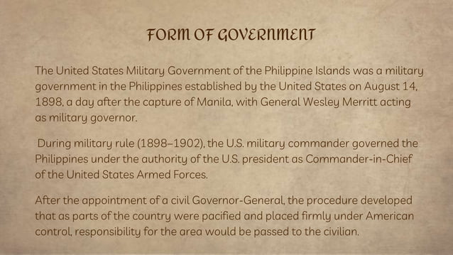 THE FIRST PHILIPPINE REPUBLIC | PPTX | War and Conflicts