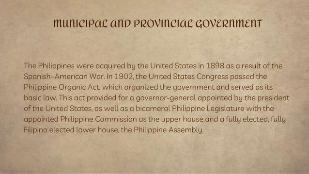 THE FIRST PHILIPPINE REPUBLIC | PPTX | War and Conflicts