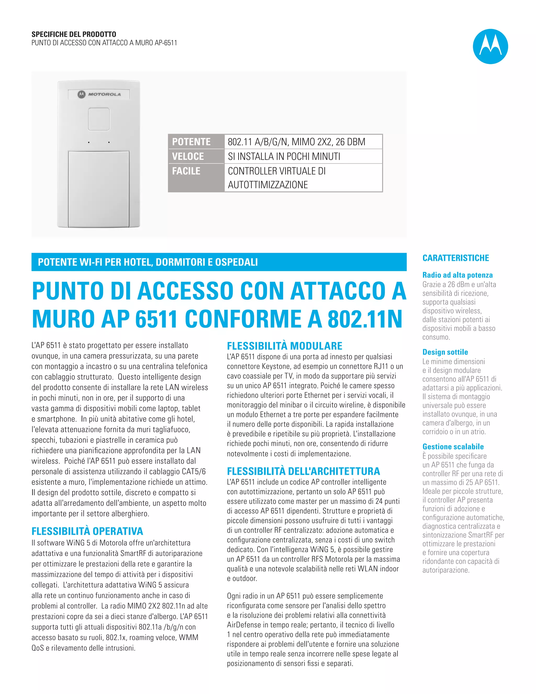 Ap6511 datasheet | PDF