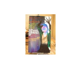 Self portrait assignment | PPT