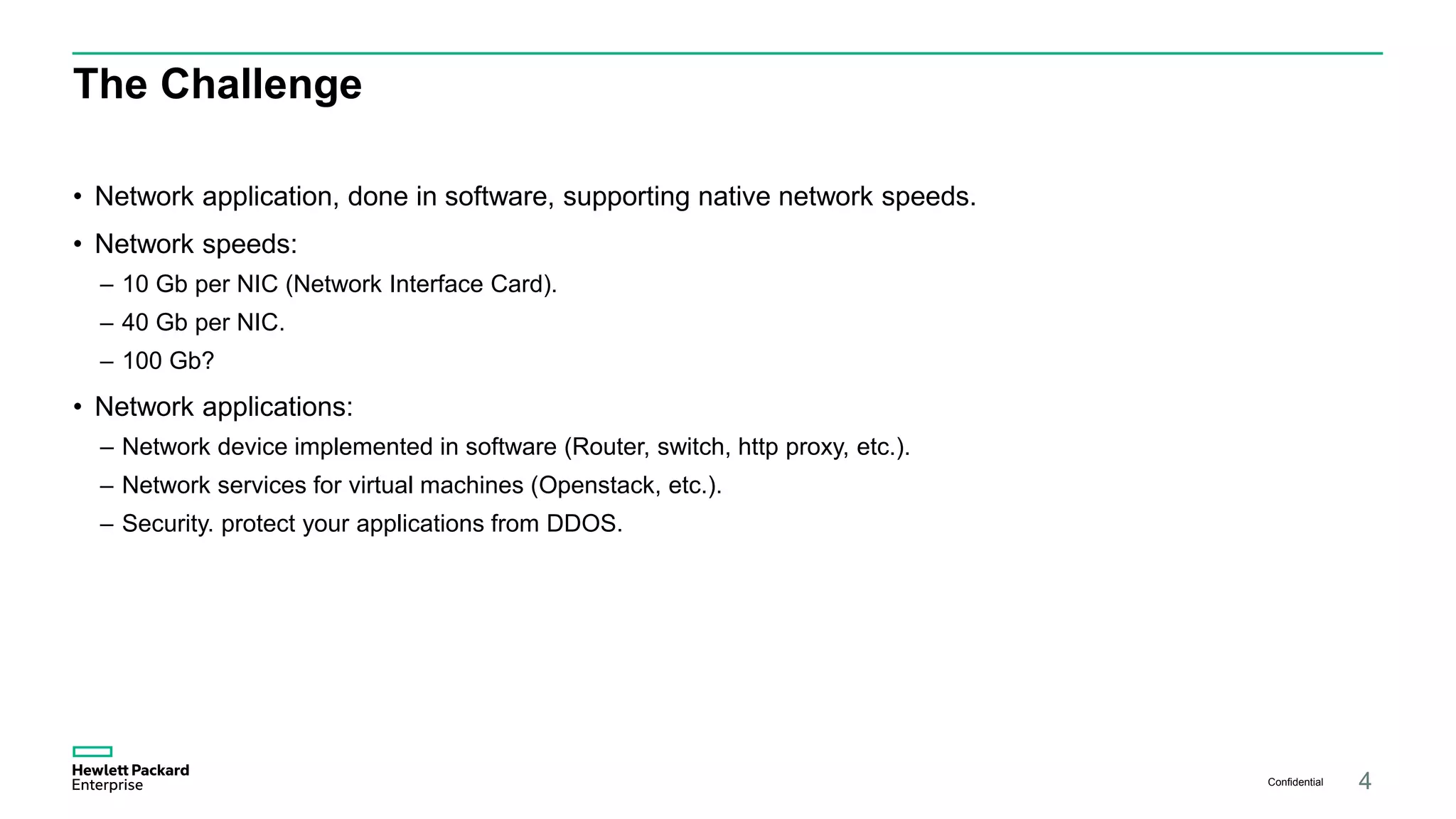 Introduction to DPDK | PPTX